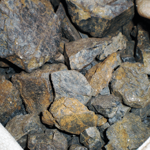 Best Quality Coltan Exporters from Odesa, Ukraine. - LLC SVTYT